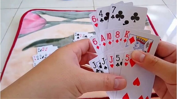 Xap Xam – The Special Attraction of Traditional Card Games