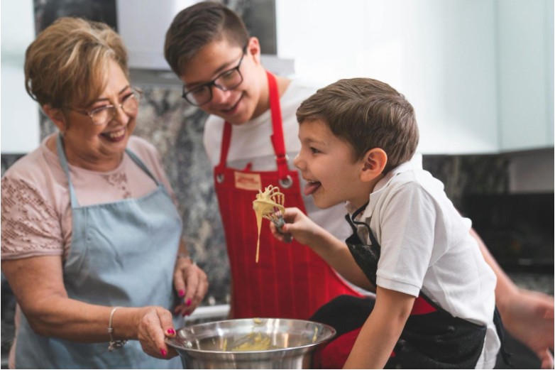 The Science of Nostalgic Food Trends: Why We Crave Grandma’s Cooking