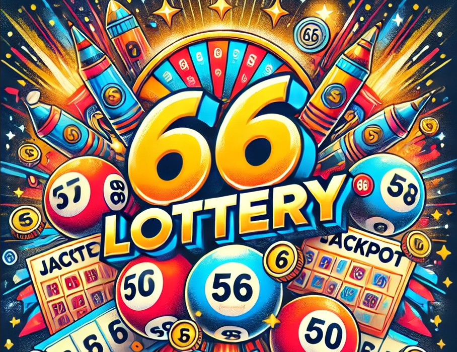 How to Play and Win Big on 66 Lottery – A Complete Guide for Beginners ...