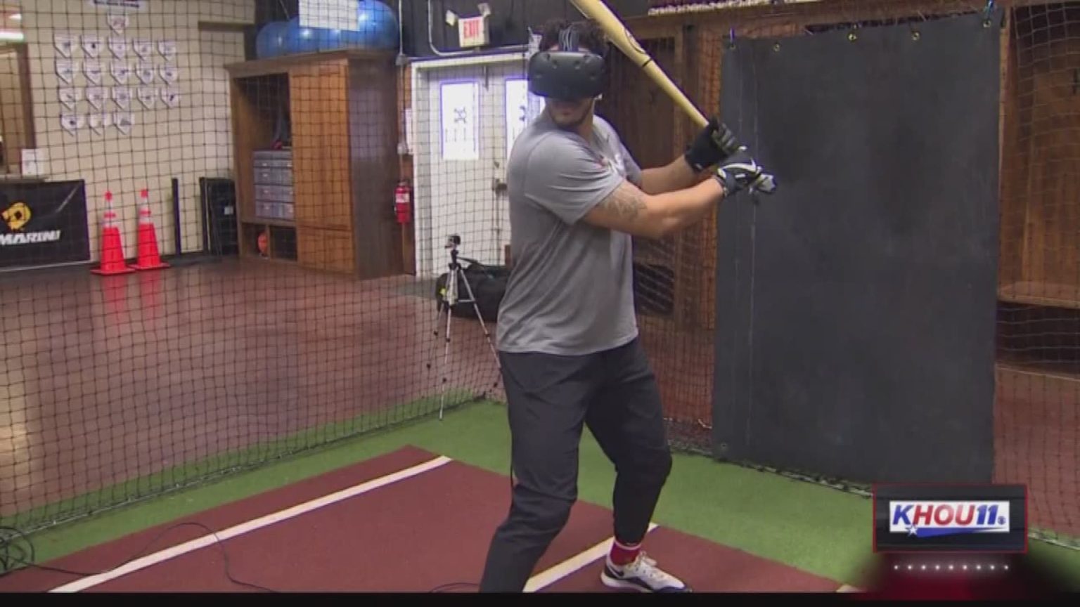 The Most Immersive VR Baseball Games for Fans of the Diamond