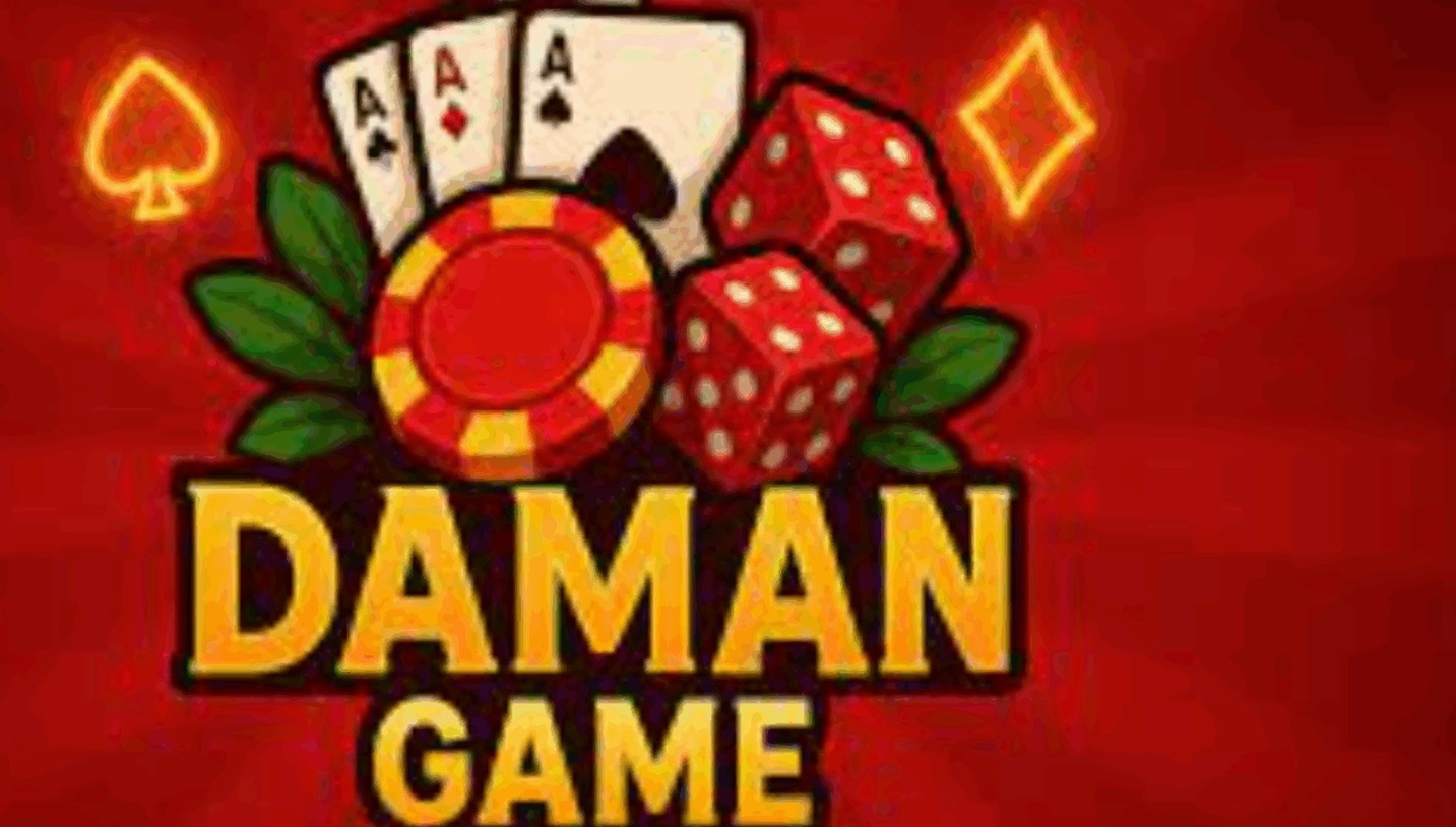 Daman Game Account Guide – Registration, Login Access & APK ...